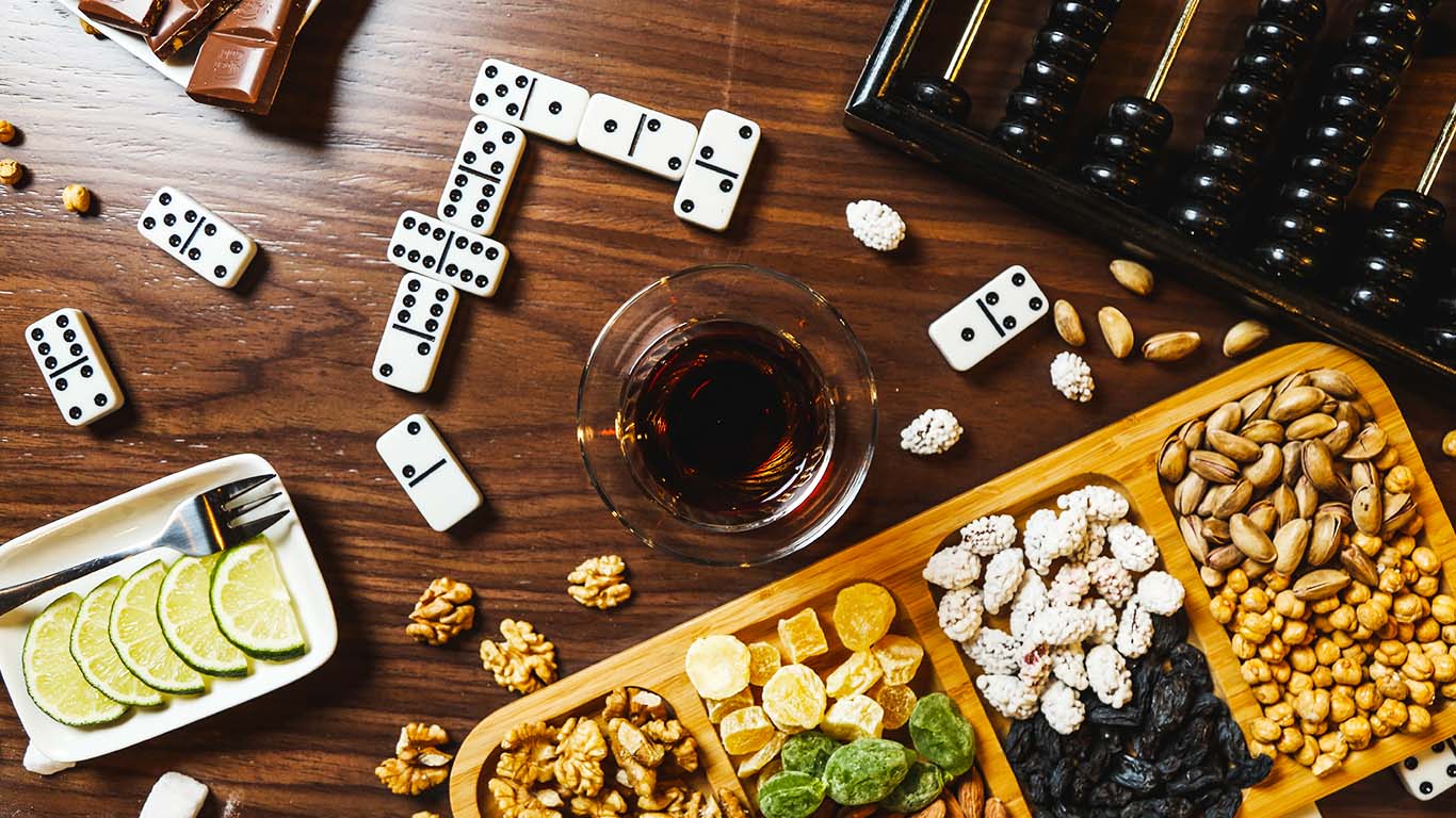 The Surprising Benefits of Joining a Virtual Dominoes Club - nacfnews