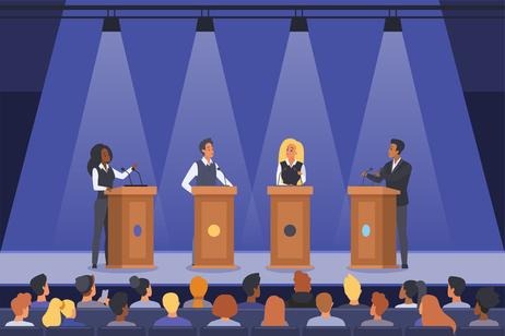 The Surprising Benefits of Joining a Virtual Debate Club